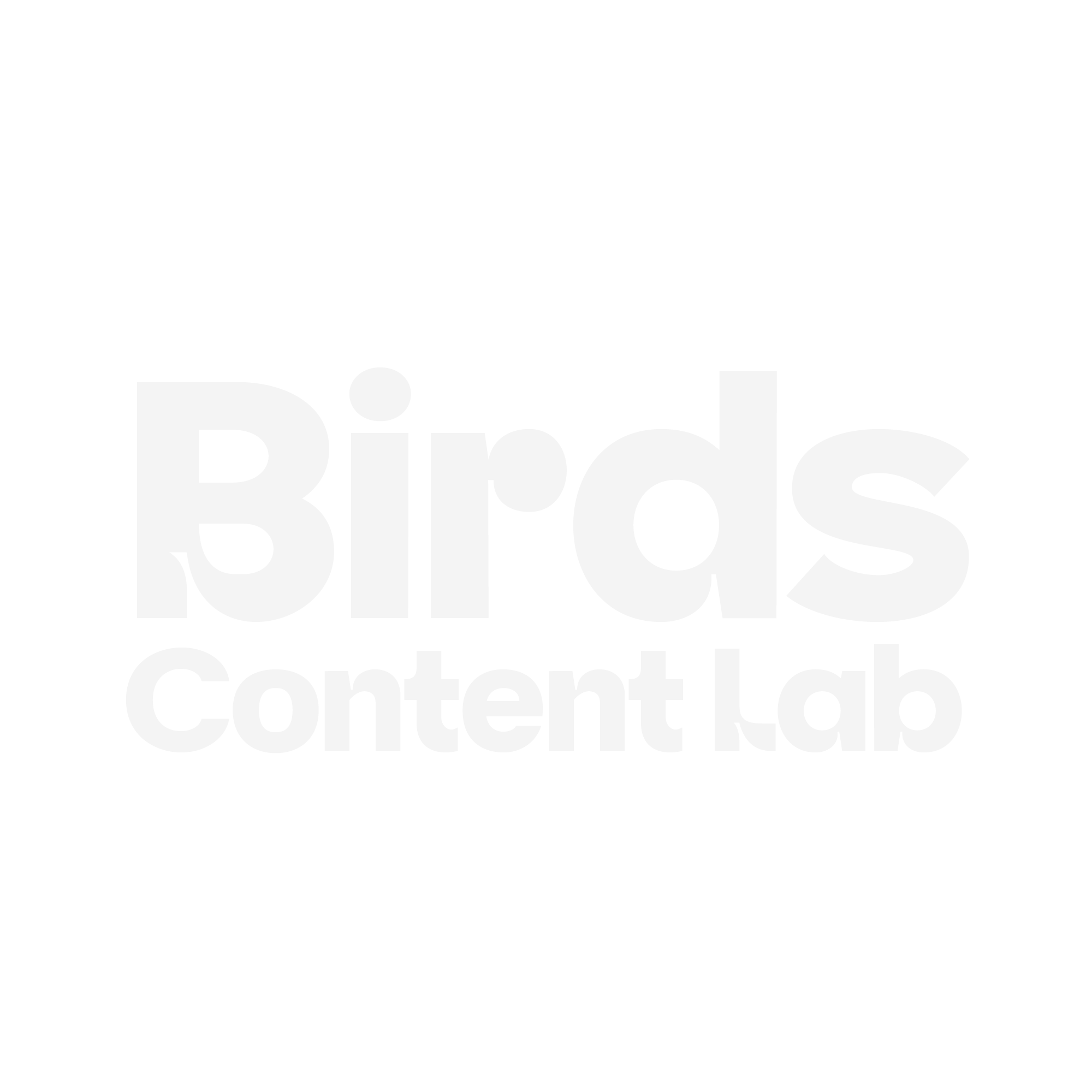 Birds Content Lab | Marketing Brutal que Converte